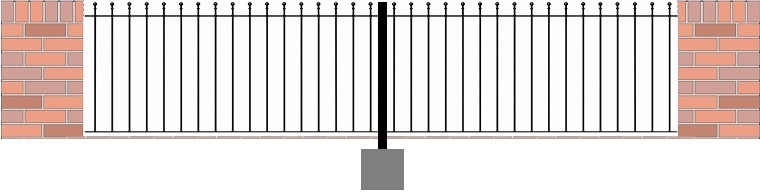 Garden Gates Direct