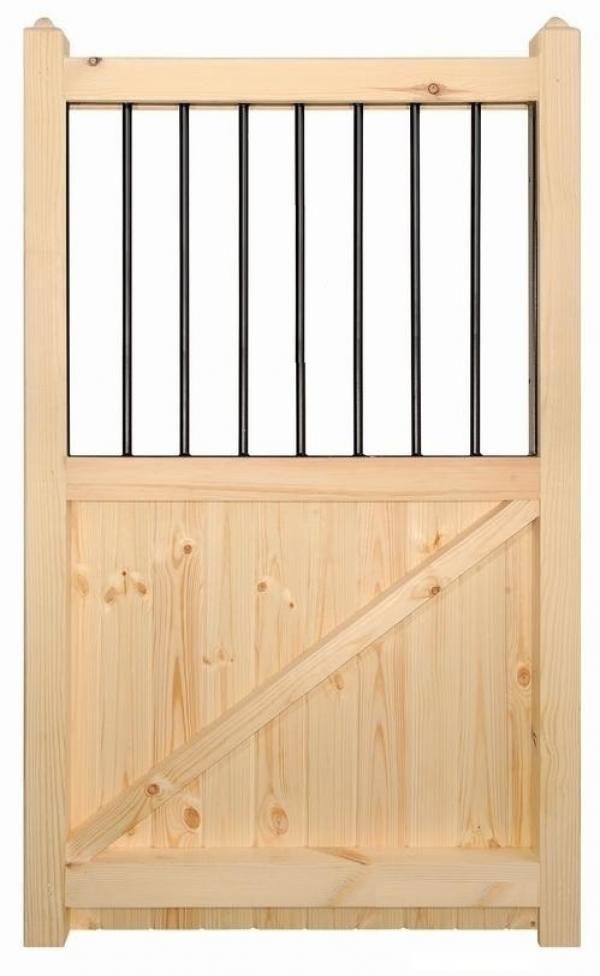 Shrewsbury Wooden Garden Gate | Buy Shrewsbury Wooden Garden Gate ...